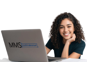 Online Math Tutor UK | Math Make Smart
